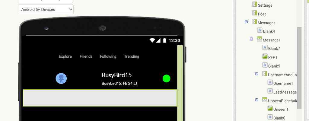 How do you make more components show up? - MIT App Inventor Help - MIT ...