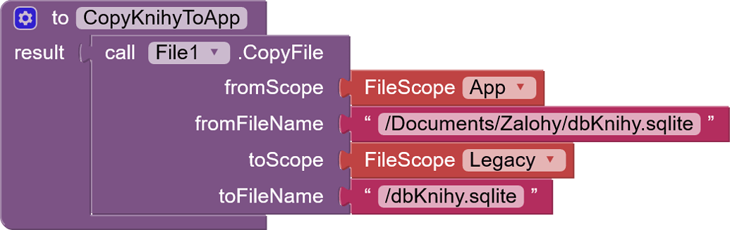 Permissions to /storage/emulated/0/Documents/ - MIT App Inventor Help ...
