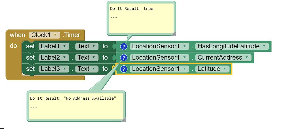 iPhone 12: Why Location Sensor's Current Address "No Address Available ...