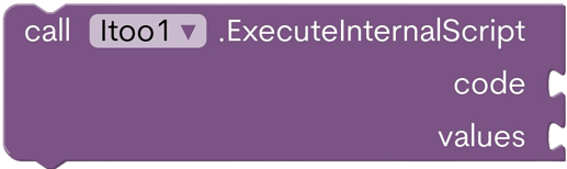Open Source • Background Tasks: Itoo 🚀 - Extensions - MIT App Inventor Community