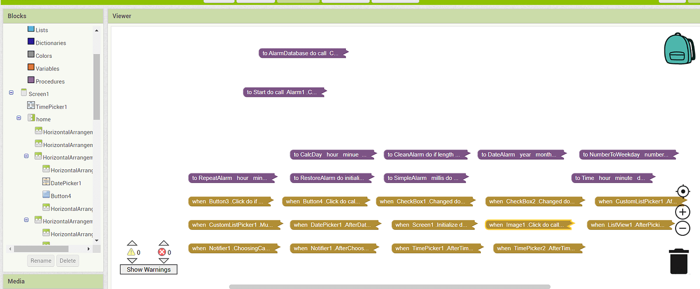 I need to connect my app project to esp32 - MIT App Inventor Help - MIT App Inventor Community