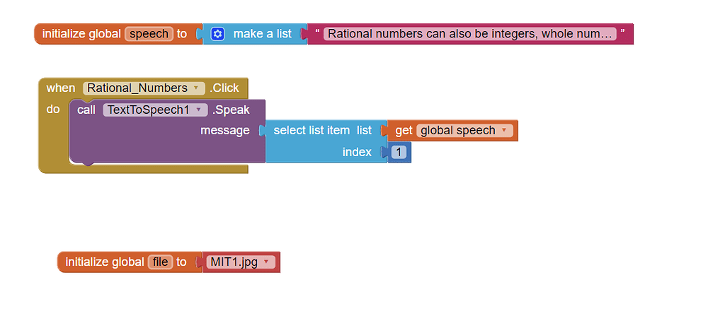 Progress Bar stuck at 75% - MIT App Inventor Help - MIT App Inventor ...