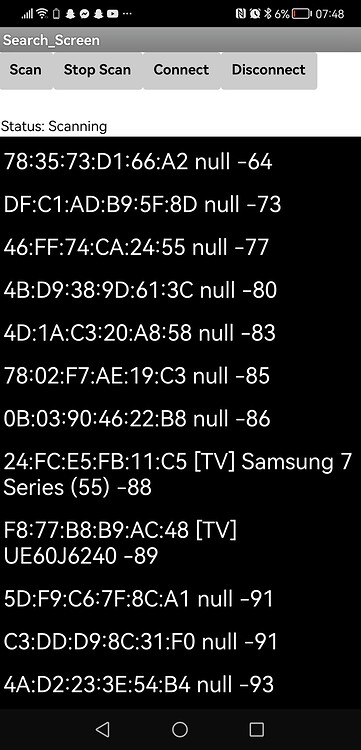 Help Needed I Want To Print My Serial Monitor From Arduino To App Mit App Inventor Help