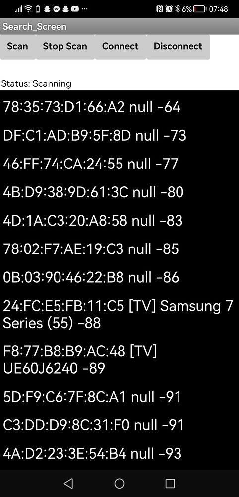 Help Needed I Want To Print My Serial Monitor From Arduino To App Mit App Inventor Help