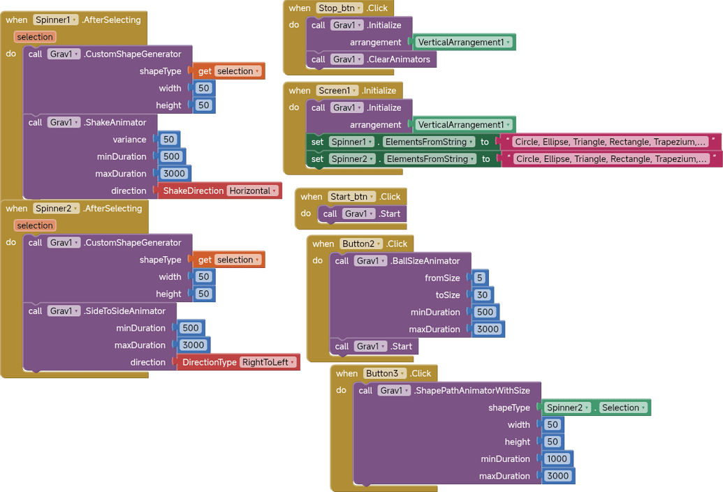 [Free] Grav allows you to create stunning particle animations ...