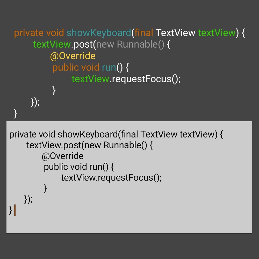 WordsColor - Change the color of words - Label & Textbox. - Extensions - MIT App Inventor Community