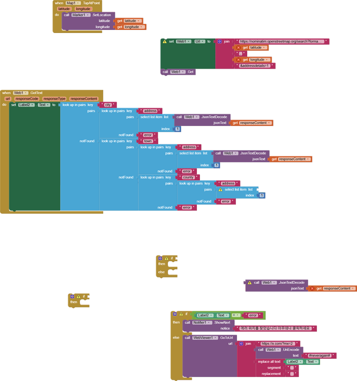 App Building Guides for the Youth Mobile Power Series (Map the Movement ...