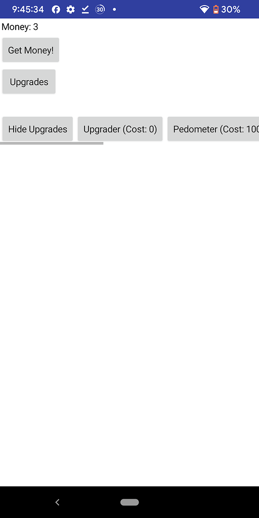 A new game, Clicker Game! (sorry I'm bad at making up game names) - App ...