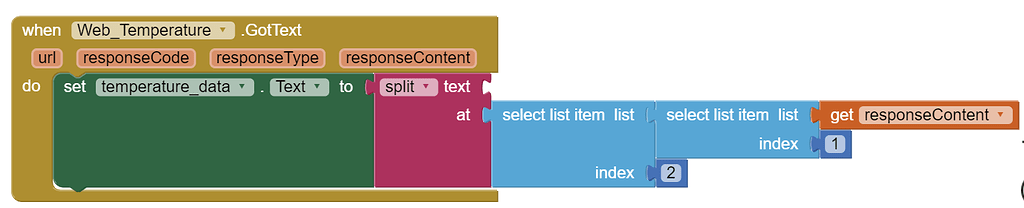 Can anyone help solve the block? - MIT App Inventor Help - MIT App ...