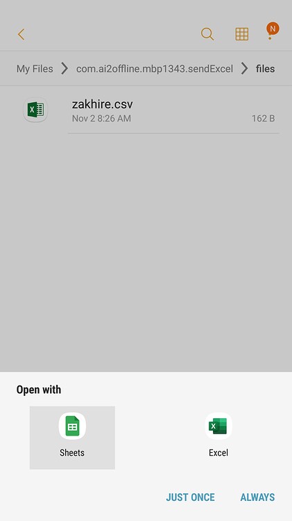 How add UriEncode in text in TextBox? - #13 by TIMAI2 - General Discussion - MIT App Inventor ...
