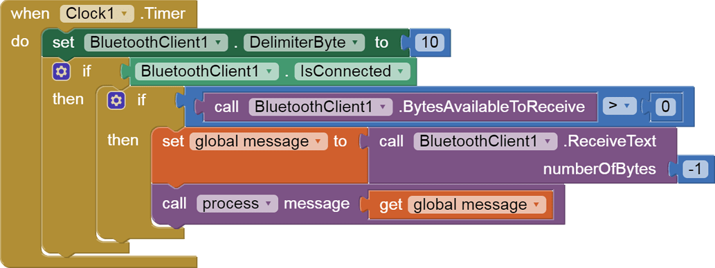 Pls Help Me With Error 507 Unable To Connect Is The Device Turned On Mit App Inventor Help