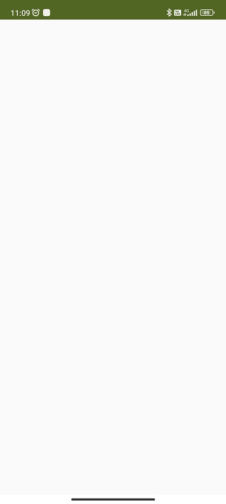 I can't see devices to connect bluetooth - Bugs and Other Issues - MIT App Inventor Community