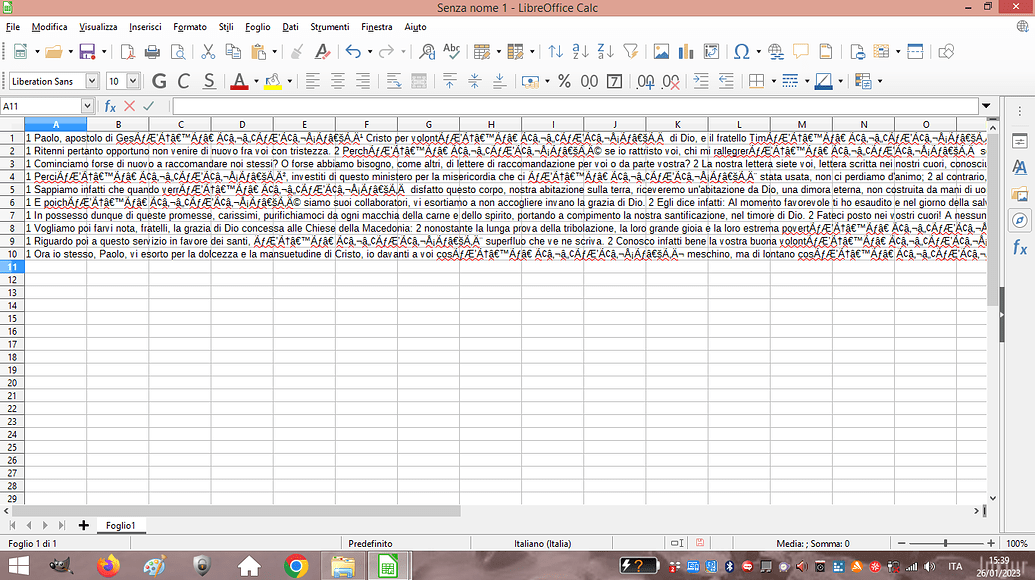 Error Set Caracter Unicode UTF-8 - MIT App Inventor Help - MIT App ...