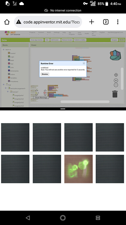 Is the use of audio components limited? - MIT App Inventor Help - MIT ...