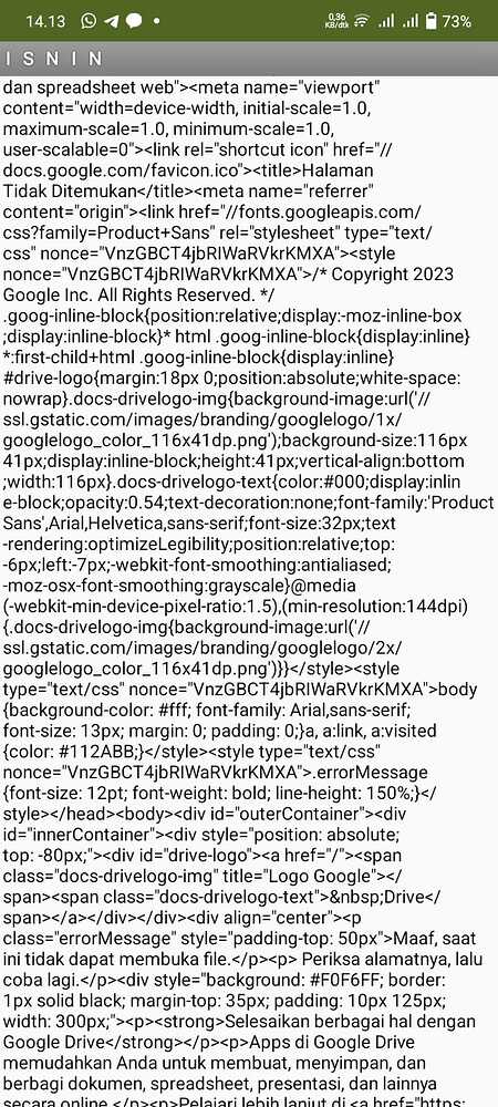 Please Help About Scan QR for Attendance - MIT App Inventor Help - MIT ...