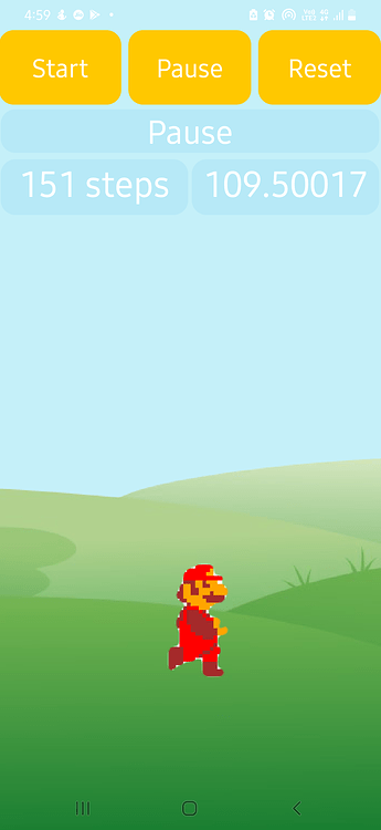 How Do You Stop Pedometer From False Step Counting? - Bugs and Other ...