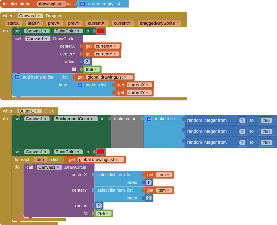 Updating Canvas Background Color Clears Drawing Bugs And Other Issues updating-canvas-background-color-clears-drawing-bugs-and-other-issues