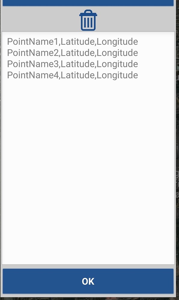 How Can I Force Users To Write In Texbox With Specific Format Mit App Inventor Help Mit App