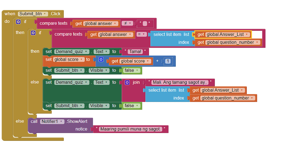 I need help with coding! (mod - CAPS removed from topic title!) - MIT ...
