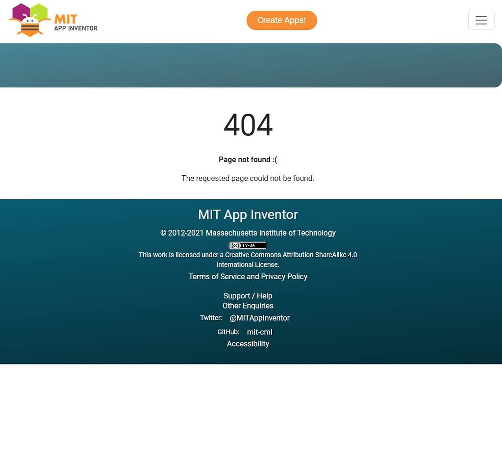Windows AI2 Download Emulator link not working - Bugs and Other Issues ...