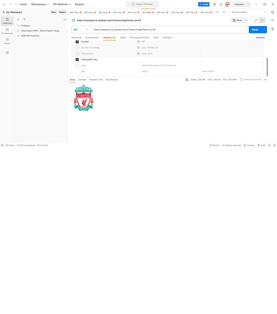 Show image from web response content - MIT App Inventor Help - MIT App ...