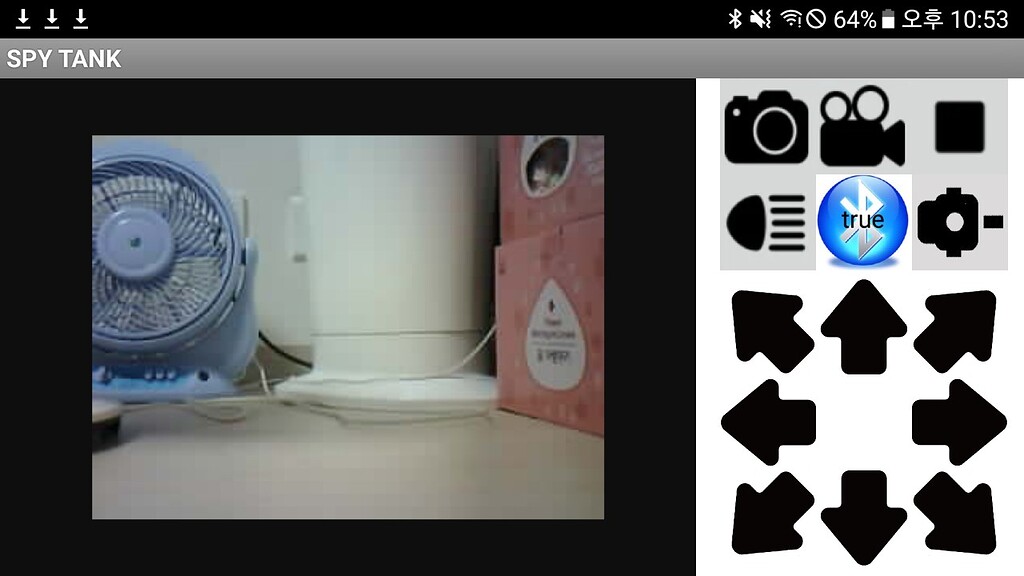 Display webviewer by full screen - MIT App Inventor Help - MIT App ...