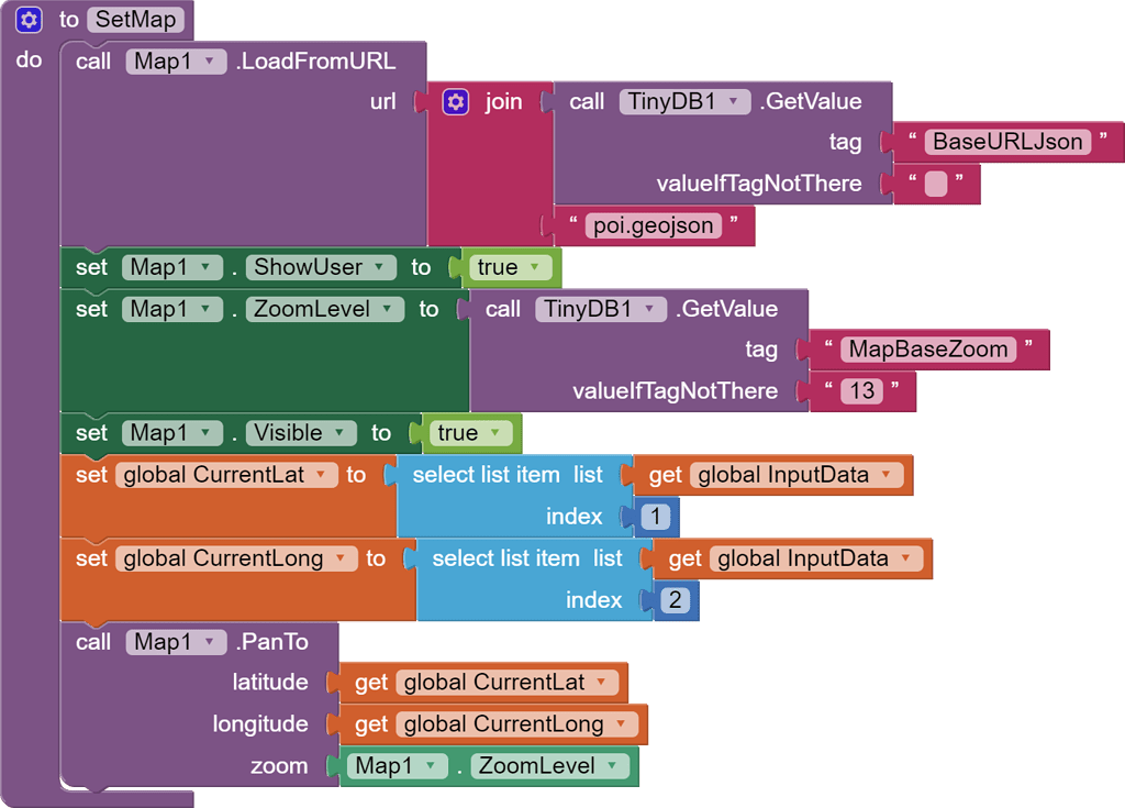 Parse markers loaded from a Json file - MIT App Inventor Help - MIT App ... Parse markers loaded from a Json file - MIT App Inventor Help - MIT App ...