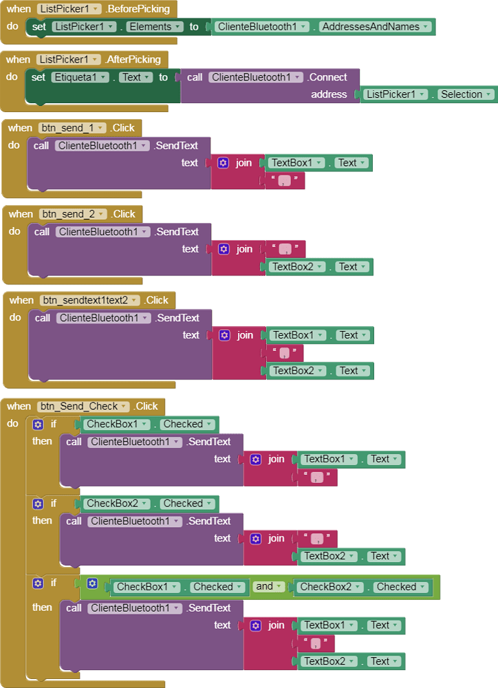 Bluetooth HC-06. Arduino. Send. Receive. Send text file. Multitouch. Image - #20 by Juan_Antonio ...