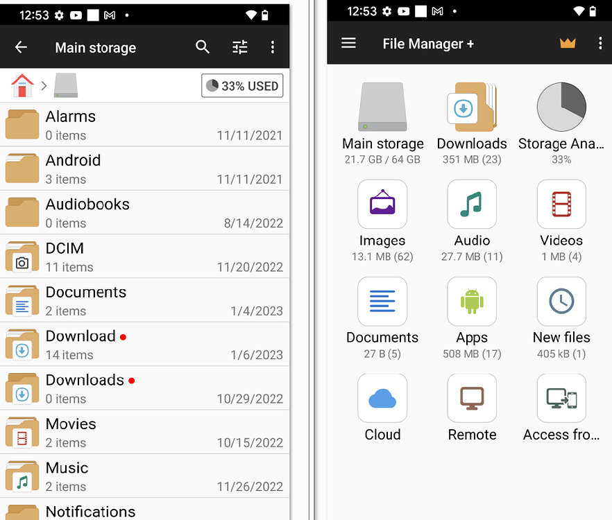 Why is it so difficult to save a CSV from a List? - MIT App Inventor Help - MIT App Inventor ...