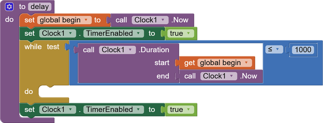 My app is freezing (making a BlackJack card game) - MIT App Inventor ...