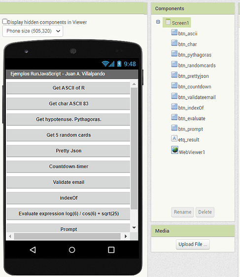 RunJavaScript examples. Ascii. PrettyJson. Evaluate. indexOf. Countdown - Tutorials and Guides ...