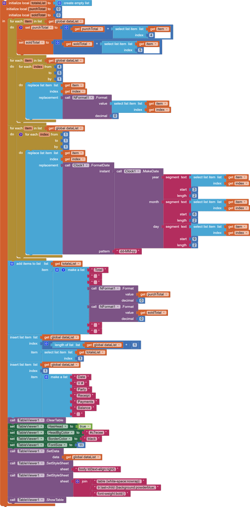 How Do You Get Specific Value From Responsecontent Mit App Inventor Help Mit App Inventor 