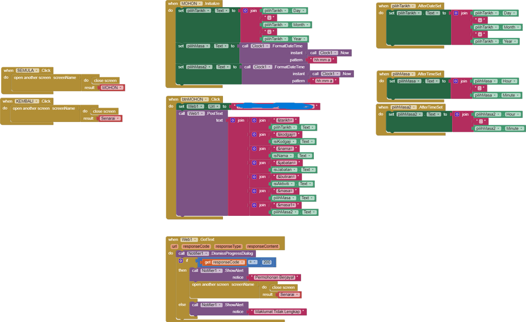 Is It Possible To Store DATE From DatePicker Into Mysql Database MIT