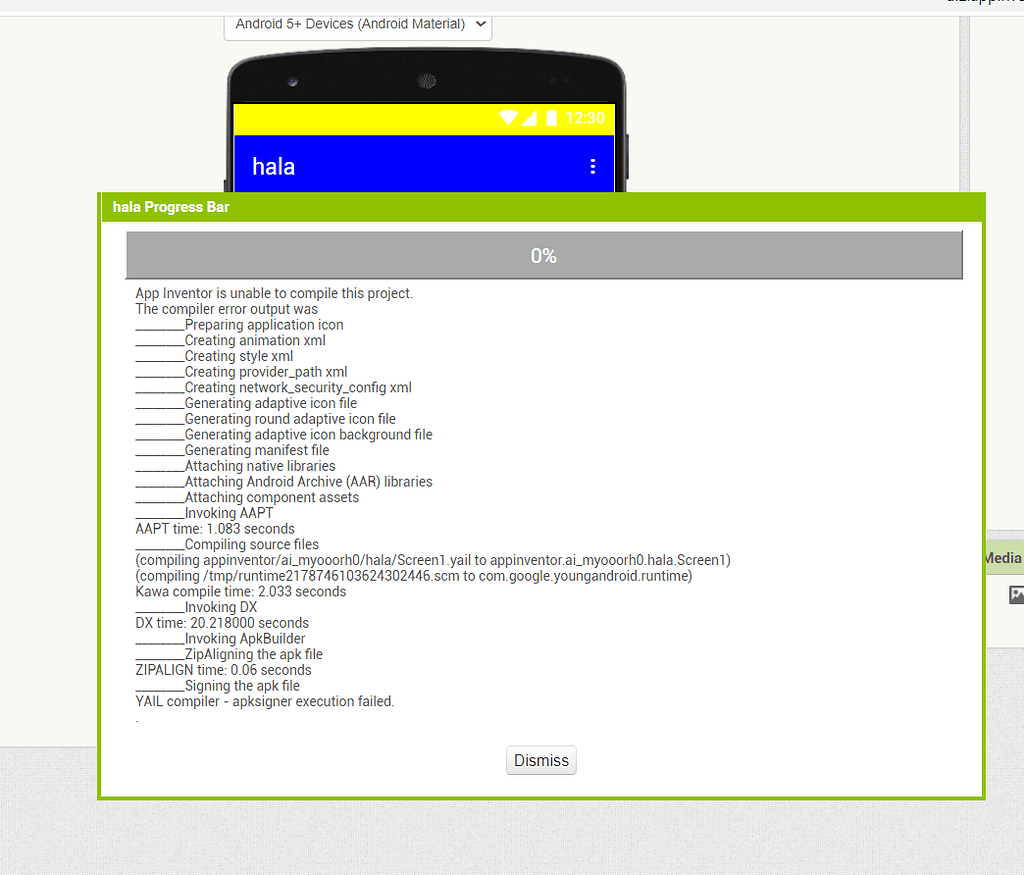 Please Help In building the application - MIT App Inventor Help - MIT ...