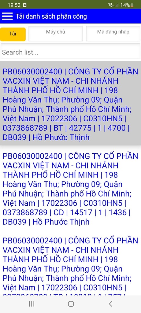 Help item view in listview - MIT App Inventor Help - MIT App Inventor Community