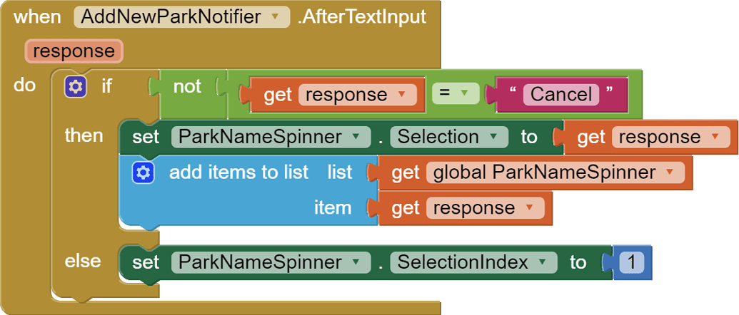 Notifier after text input help - MIT App Inventor Help - MIT App Inventor Community