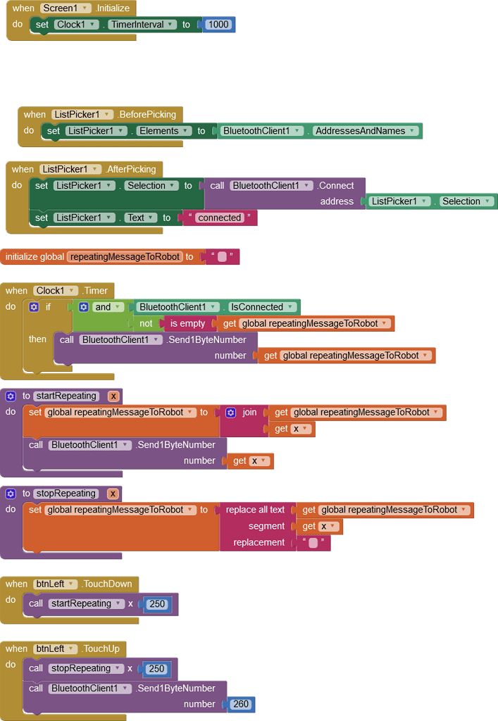 Void function repeatation? - MIT App Inventor Help - MIT App Inventor ...