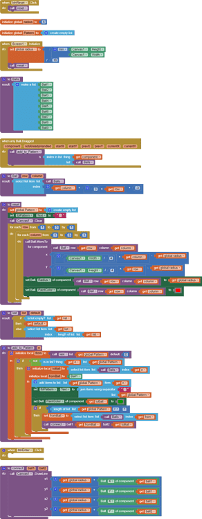 How do I create a sprite that moves from one button to another - MIT ...