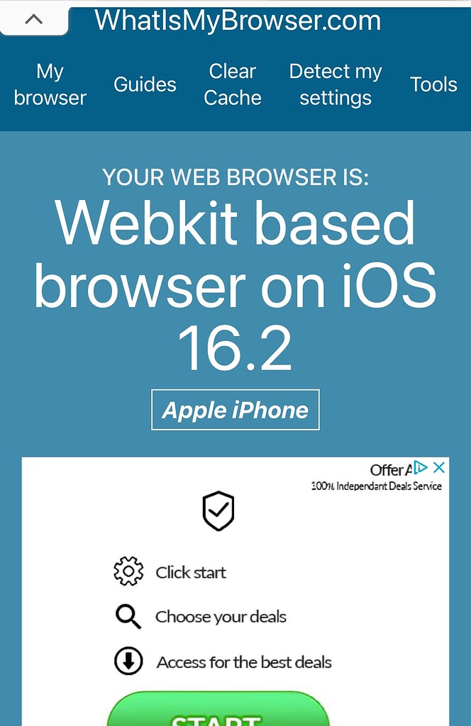 How do I change the identifier of my WebViewer? - MIT App Inventor Help - MIT App Inventor Community