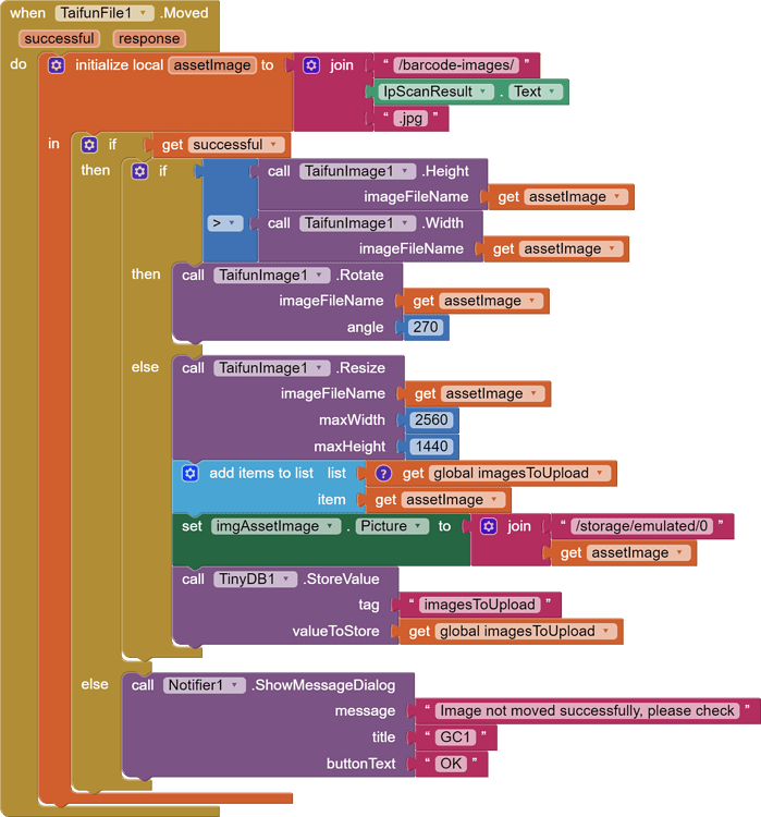 Image Size and Scaling - MIT App Inventor Help - MIT App Inventor Community