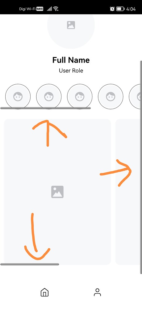Disable scrollbar - MIT App Inventor Help - MIT App Inventor Community