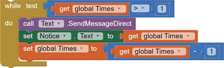 Help me about looping to send message - MIT App Inventor Help - MIT App ...