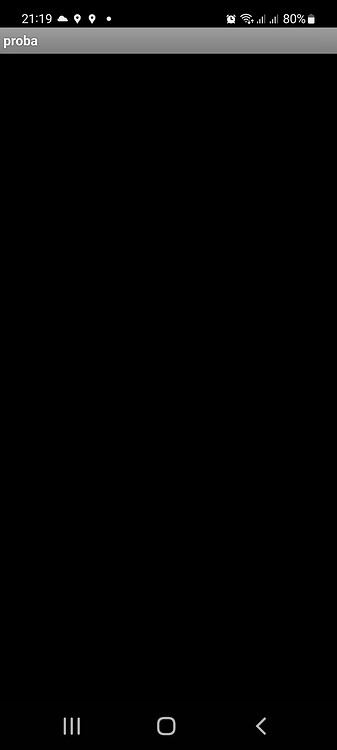 Bluetooth conection problem/Fail Message in the Browser - Bugs and Other Issues - MIT App ...