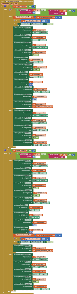 [Please help me]Dynamic component image sprite speed bug / glitch - MIT App Inventor Help - MIT ...
