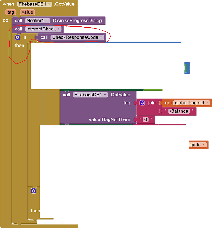 Help with Procedure - MIT App Inventor Help - MIT App Inventor Community