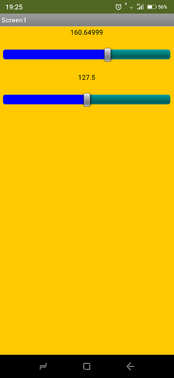 How do you send app inventor slider values to esp32 via firebase? - MIT ... How do you send app inventor slider values to esp32 via firebase? - MIT ...