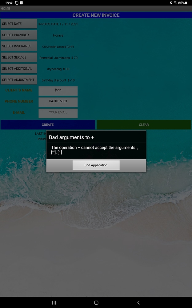 Make increment but shows error? - MIT App Inventor Help - MIT App ...