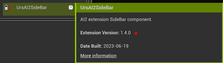 Icons for sidebar extension menu? - MIT App Inventor Help - MIT App ...
