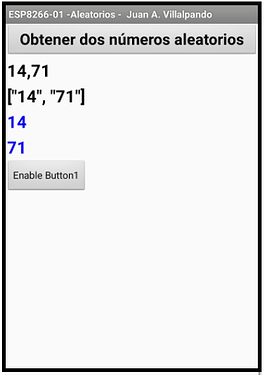 Examples with the ESP8266-01. Wifi. LED on/off. Arduino. Standalone. MQTT - Tutorials and Guides ...
