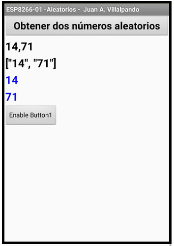 Examples With The Esp8266 01 Wifi Led Onoff Arduino Standalone Mqtt Tutorials And Guides